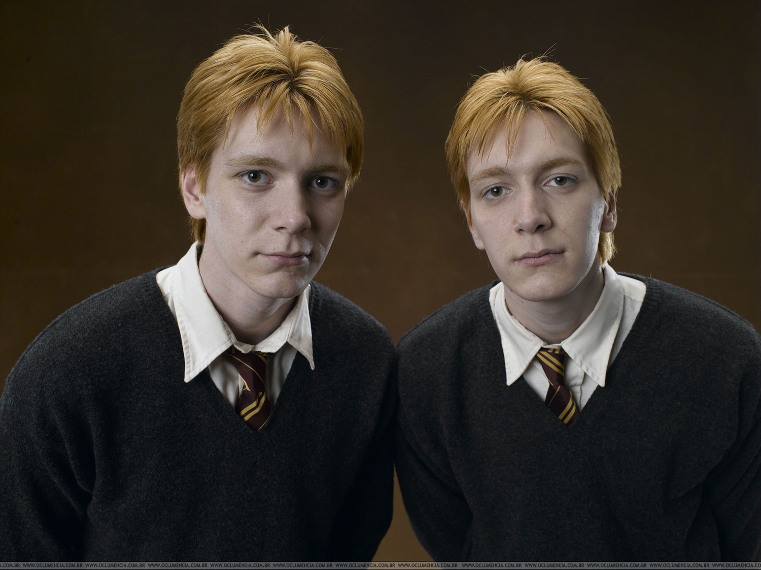 Harry Potter Quotes Fred And George Quotesgram